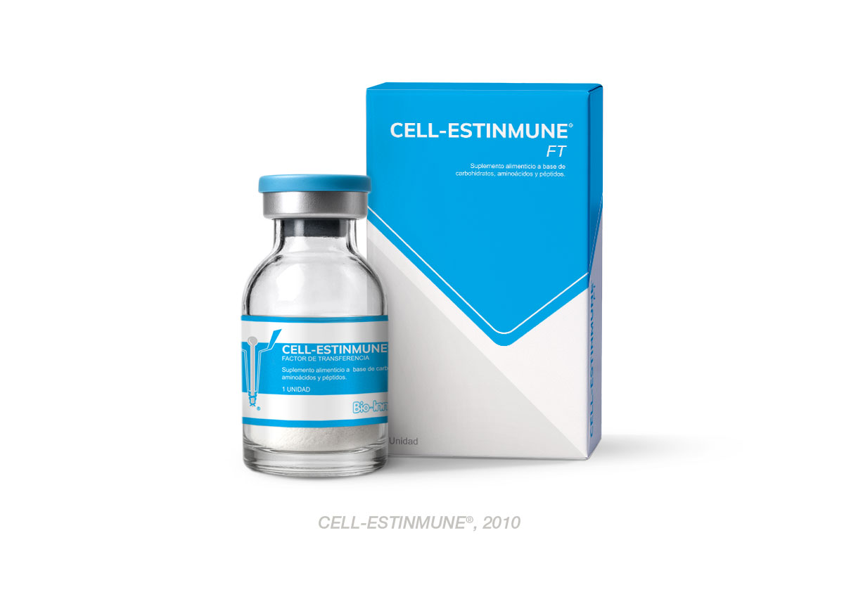 ¿Para Que Sirve El Celestín FT? - Reforce Pharma